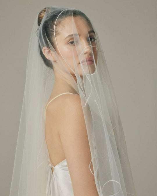 Wedding Veils| Ofrenda Bridal Veils Studio – Ofrenda Studio