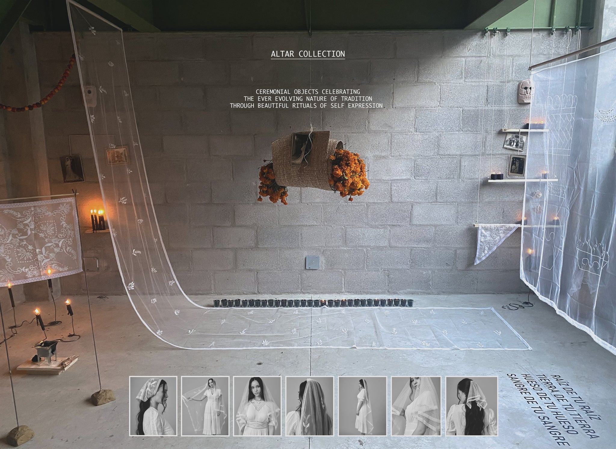 Wedding Veils| Ofrenda Bridal Veils Studio – Ofrenda Studio