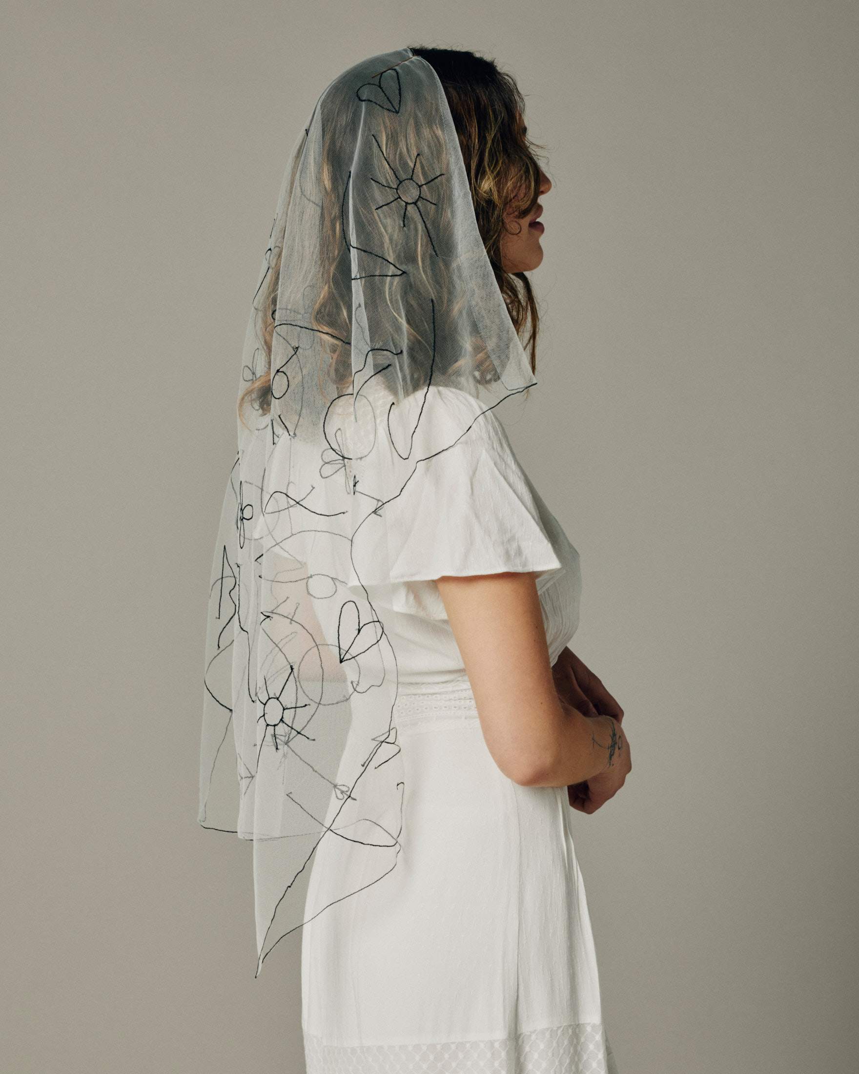 SALE – Ofrenda Studio